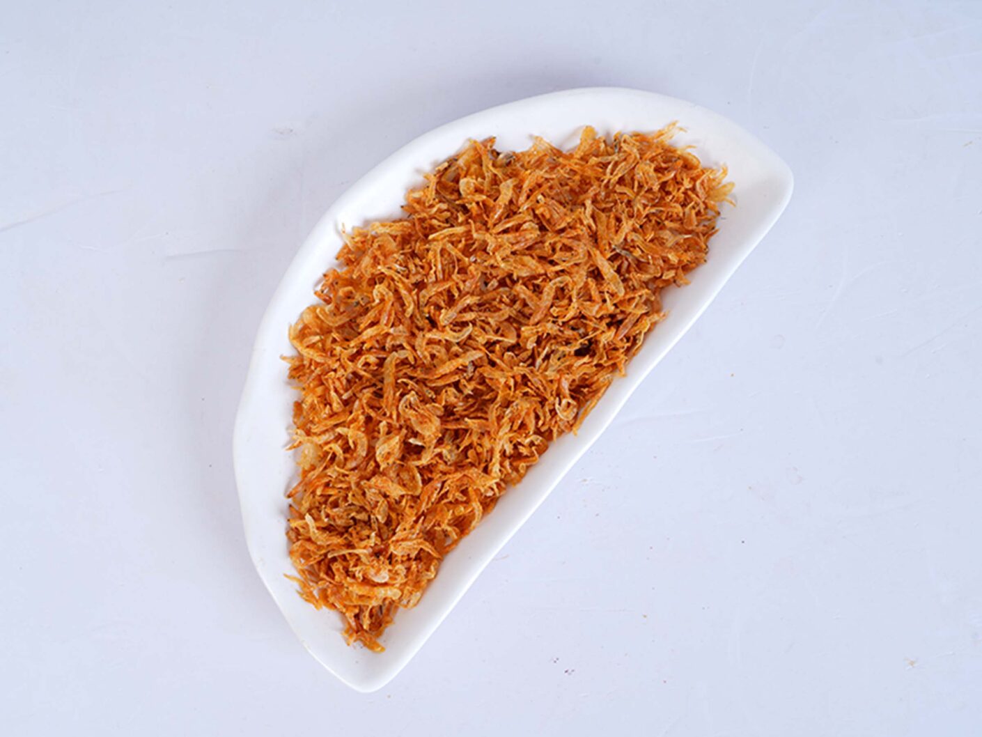 Dive into Delight: Kooni Karuvadu - Small Dried Prawns